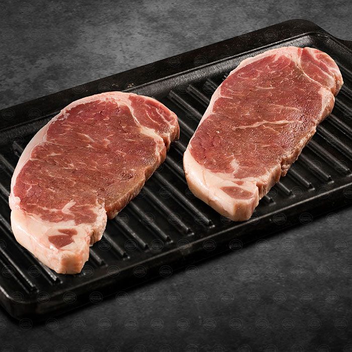 NEW YORK CASTILLA 2 PZAS X 200 GR – El Paje Gourmet